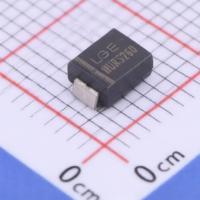 China Single phase half wave rectifier LGE MURS260 with high current capacity and low forward voltage drop for sale