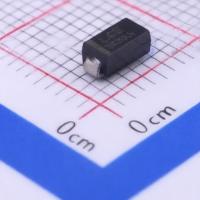 China Low Forward Voltage Drop Surface Mount Rectifiers Including LGE SS34LH for High Current and Performance for sale