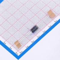 China fast recovery rectifier LGE FR607S with low leakage current and high current capacity in compact design for sale