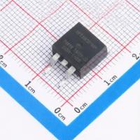 China P Channel MOSFET Littelfuse IXTA52P10P suitable for automatic test equipment and high side switching for sale