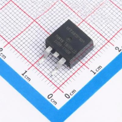 China P Channel MOSFET Littelfuse IXTA52P10P suitable for automatic test equipment and high side switching for sale