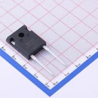 China Littelfuse IXYS DLA60I1200HA single diode rectifier designed for main rectification and thermal performance for sale