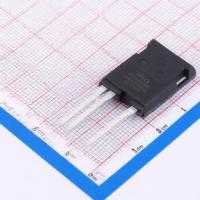China Durable High Voltage IGBT Device Littelfuse IXYH25N250CHV Suitable for UPS and Resonant Mode Circuits for sale