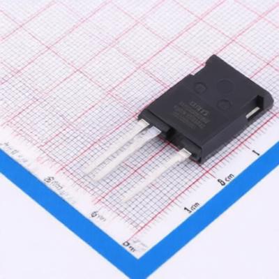 China Durable High Voltage IGBT Device Littelfuse IXYH25N250CHV Suitable for UPS and Resonant Mode Circuits for sale