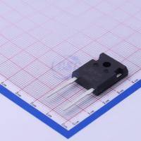 China Littelfuse IXYS DSI45-12A diode rectifier with 45 amp forward current and 1200 volt blocking voltage for sale