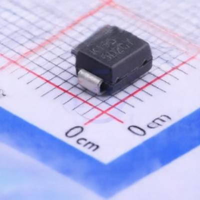 China High Voltage Silicon Voltage Triggered Switch Littelfuse K1300SRP with Epoxy Flammability Classification 94V 0 for sale