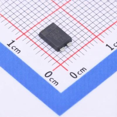 China 10A 45V Low VF Schottky Rectifier LGE SD10U45L for Switching Mode Power Supplies and DC DC Converters for sale