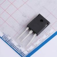 China switching diode Littelfuse IXYS DSEP29-06AS-TRL with very low leakage current and short recovery time for sale