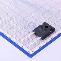 China Fast Recovery Epitaxial Diode Littelfuse IXYS DSEI30-10A for High Frequency Switching Applications for sale