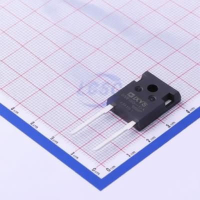 China Fast Recovery Epitaxial Diode Littelfuse IXYS DSEI30-10A for High Frequency Switching Applications for sale
