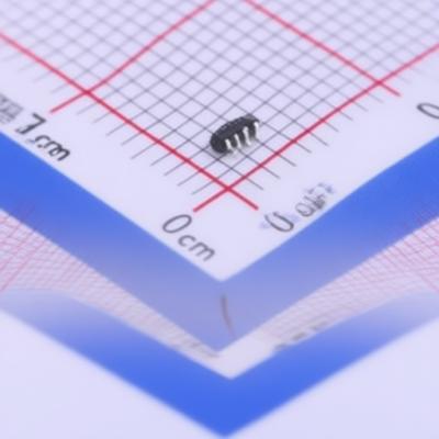 China Compact SOT-363 Package Dual Bias Resistor Transistors LRC LMUN5314DW1T1G for Surface Mount Circuits for sale