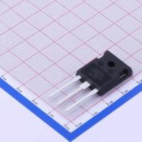China Littelfuse IXYS DSP45-16A phase leg rectifier with improved thermal behavior and low leakage current for sale