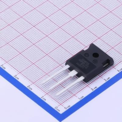 China Littelfuse IXYS DSP45-16A phase leg rectifier with improved thermal behavior and low leakage current for sale