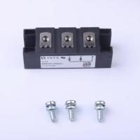 China Fast Recovery Epitaxial Diode Module Littelfuse IXYS MEE250-12DA with Isolation Voltage up to 3600 Volts for sale