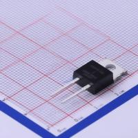 China Durable Littelfuse IXYS DSEP15-06B Fast Recovery Diode with Very Short Recovery Time and Dissipation for sale