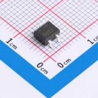 China Glass passivated single phase bridge rectifier LRC B6SS rated for 600 volt reverse voltage applications for sale