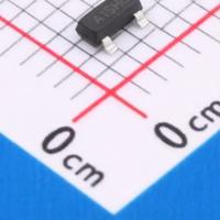 China Low On State Resistance P Channel MOSFET LGE G2301S Suitable for General Switching Circuits for sale