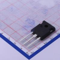 China Littelfuse IXYS DPG80C400HB Fast Recovery Diode with Common Cathode and RoHS Compliant TO247 Package for sale