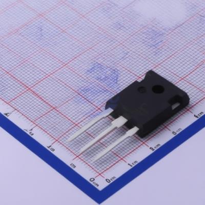 China Littelfuse IXYS DPG80C400HB Fast Recovery Diode with Common Cathode and RoHS Compliant TO247 Package for sale