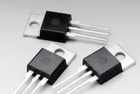 China Half Wave AC Control Device Littelfuse MCR8SMG with TO220AB Package and High Surge Current Capability for sale