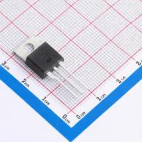 China Industrial AC Solid State Switch Solutions Incorporating Littelfuse S8020LTP Standard SCR Components for sale