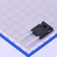 China High Frequency Switching Diode Littelfuse IXYS DSEI60-10A with Soft Recovery and Low Switching Losses for sale