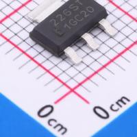 China Surface mount Littelfuse NYC226STT1G thyristor suitable for flash circuits fuel ignitors and switching for sale