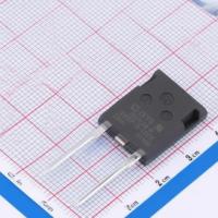 China Littelfuse IXYS DSEP15-12CR High Frequency Diode with Soft Recovery and Isolated Mounting Surface for sale