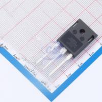 China Low leakage current fast recovery diode Littelfuse IXYS DPF60C200HB with common cathode configuration for sale