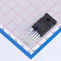 China Silicon Carbide Power MOSFET LGE LGE3M50120Q Featuring Kelvin Connection and Fast Recovery Diode for Systems for sale