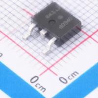 China Surface mount thyristor Littelfuse MCR8DSMT4G offering performance in motor control and process control for sale