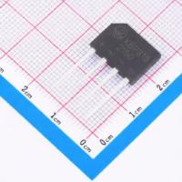 China Glass passivated single phase bridge rectifier LRC KBP310 designed for 3 amp forward current circuits for sale