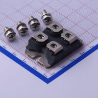 China Littelfuse IXYS DSS2X41-01A Schottky Diode Featuring Soft Recovery and Low Switching Losses for SMPS for sale