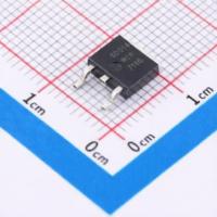 China Industrial Motor Control Device Littelfuse MCR716T4G Surface Mount Thyristor with 400 Volt Rating for sale