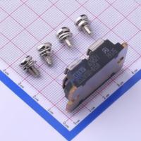 China Littelfuse IXYS DSS2X101-015A Schottky Diode Ideal for Free Wheeling and Switch Mode Power Supplies for sale