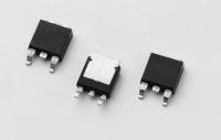 China Unidirectional SCR Littelfuse SRR6016D1RP with 600 volts voltage rating and low gate trigger current for sale