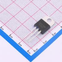 China triac component LGE BTB16-600B suitable for temperature control motor speed and dimming applications for sale
