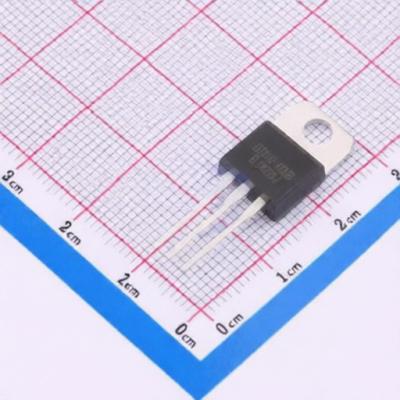 China triac component LGE BTB16-600B suitable for temperature control motor speed and dimming applications for sale