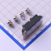 China fast recovery diode Littelfuse IXYS DSEP2X61-12A suitable for SMPS UPS and snubber applications for sale