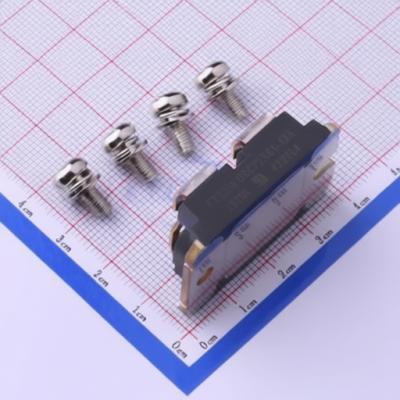 China fast recovery diode Littelfuse IXYS DSEP2X61-12A suitable for SMPS UPS and snubber applications for sale