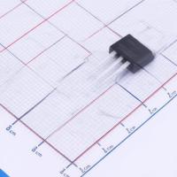China Standard 3 phase leg rectifier Littelfuse IXYS DSP8-08A with planar passivated chips and TO 220 package for sale