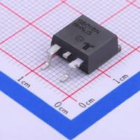 China Standard phase control SCR Littelfuse S6016NRP with 16A on state current and 188A peak surge current for sale