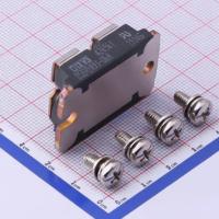 China Soft recovery diode Littelfuse IXYS DSEP2X91-06A designed for high frequency switching and snubber diode for sale
