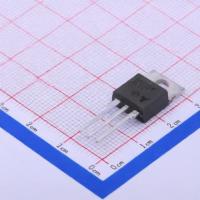 China Robust Littelfuse S4025RTP SCR with 1000 volt repetitive peak voltage and 25 amp RMS current rating for sale