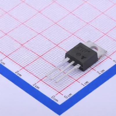 China Robust Littelfuse S4025RTP SCR with 1000 volt repetitive peak voltage and 25 amp RMS current rating for sale