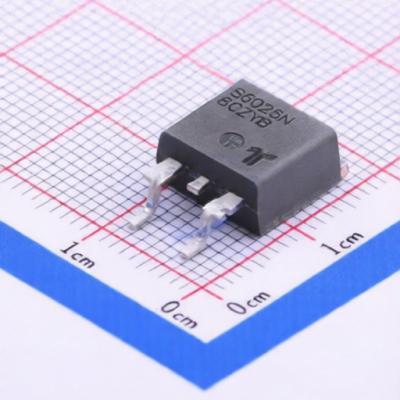 China Standard SCR Thyristor Switch Littelfuse S6025NRP 25 Amp for Exercise Equipment Applications for sale