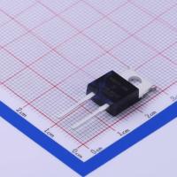 China fast recovery diode Littelfuse IXYS DSEP8-06A suitable for switching power supplies and UPS applications for sale