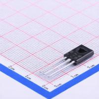 China Glass Passivated Littelfuse MCR106-8G Thyristor Suitable for Speed Control and Remote Control Systems for sale