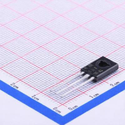 China Glass Passivated Littelfuse MCR106-8G Thyristor Suitable for Speed Control and Remote Control Systems for sale
