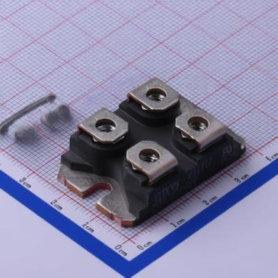 China Low Loss Soft Recovery Fast Recovery Diode Littelfuse IXYS DSEP2X31-06A for High Frequency Switching for sale